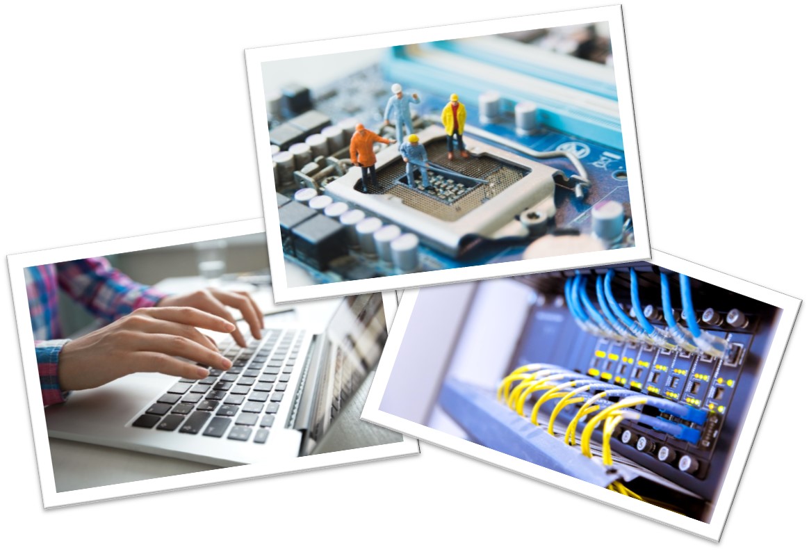 Informatika és digitális kultúra – Újpesti Bródy Imre Gimnázium